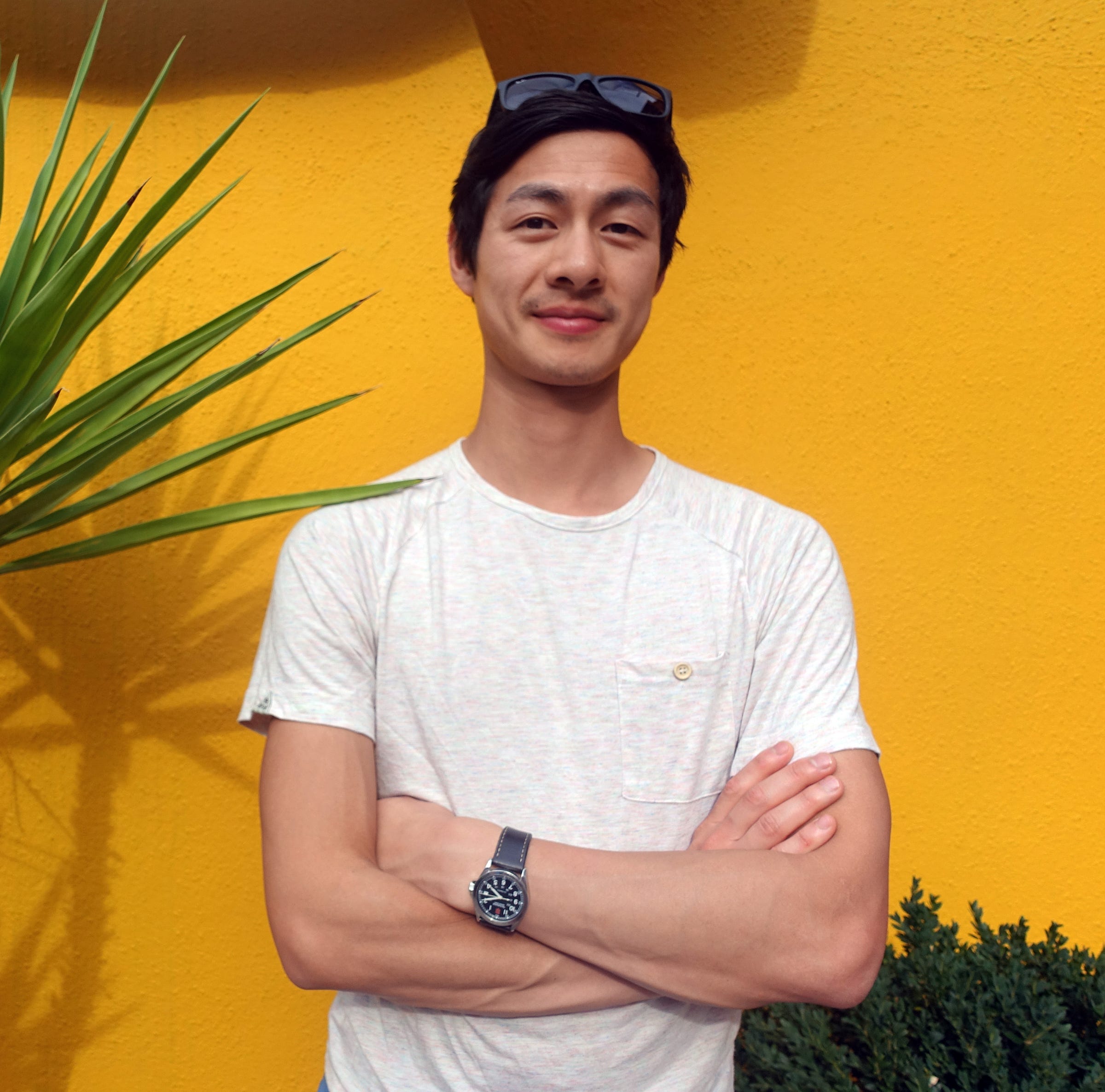Oliver Sin – Medium