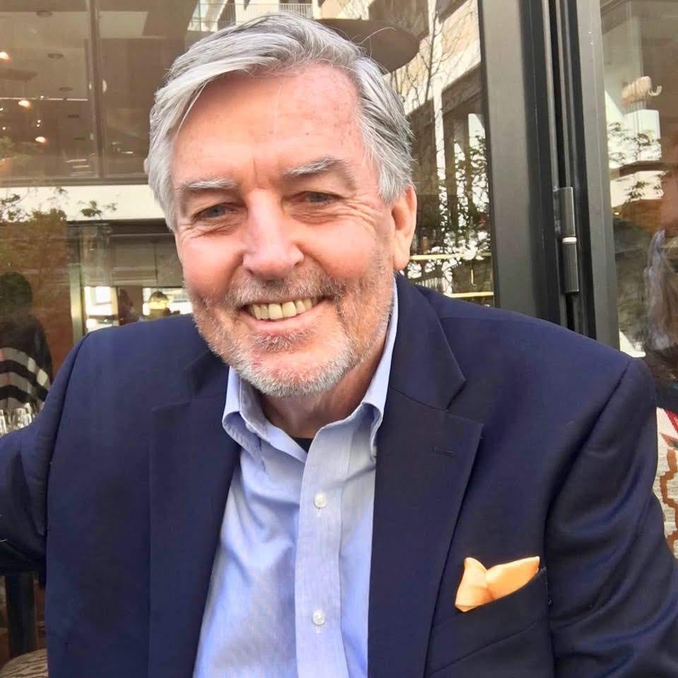 David F Hyatt – Medium