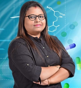 Poulami Ghosal – Medium