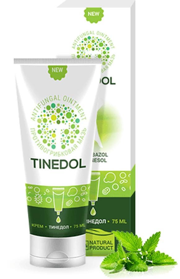 Tinedol 2019 – Medium