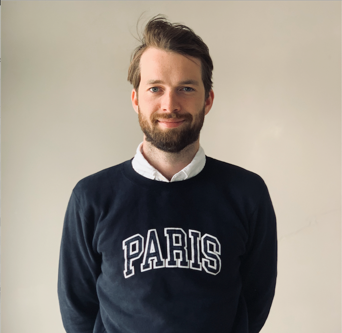 Nicholas Fechtner – Medium