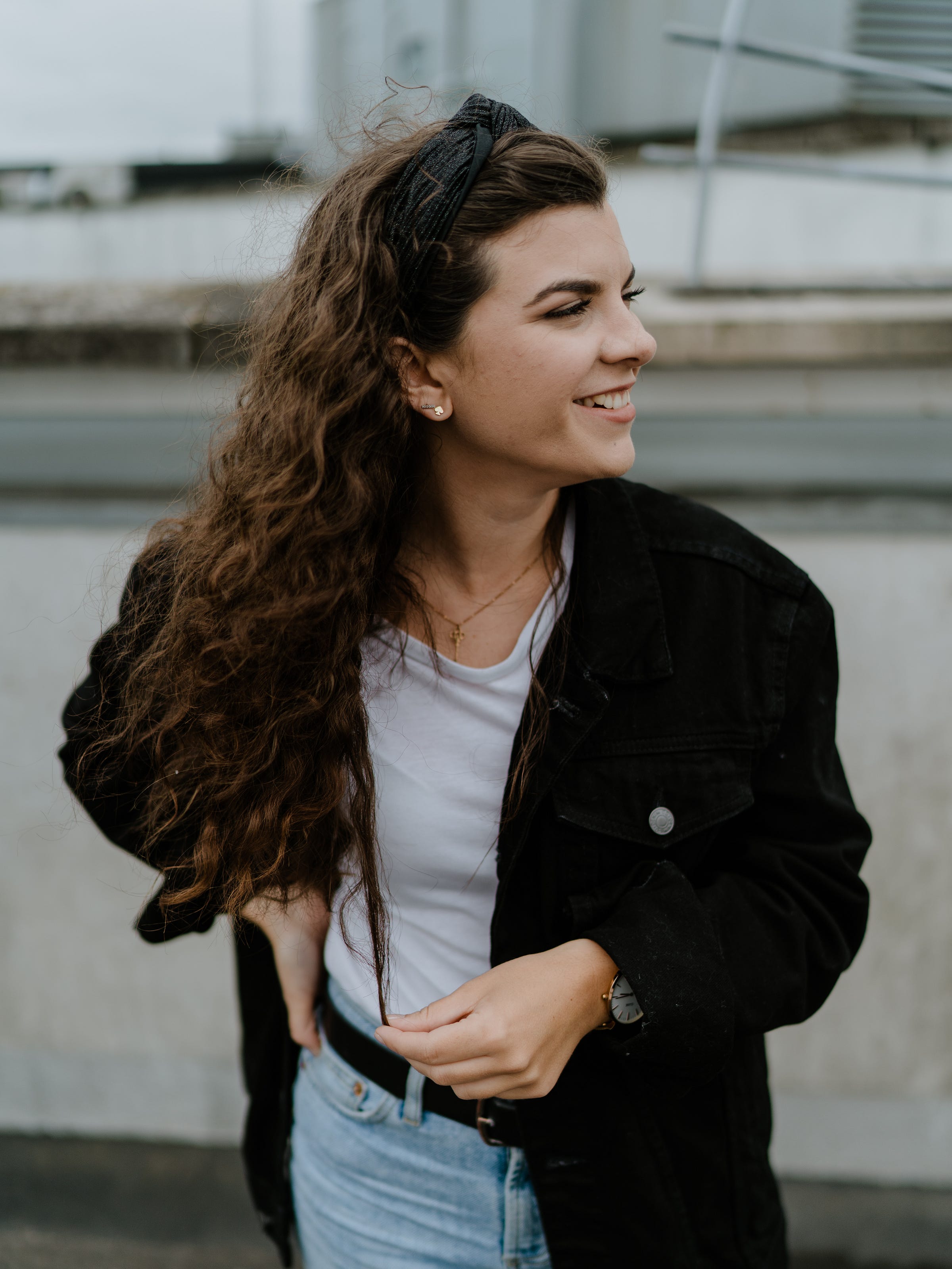 Niamh Crawford-Walker – Medium