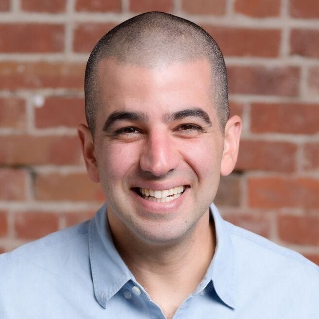 Lior Susan – Medium