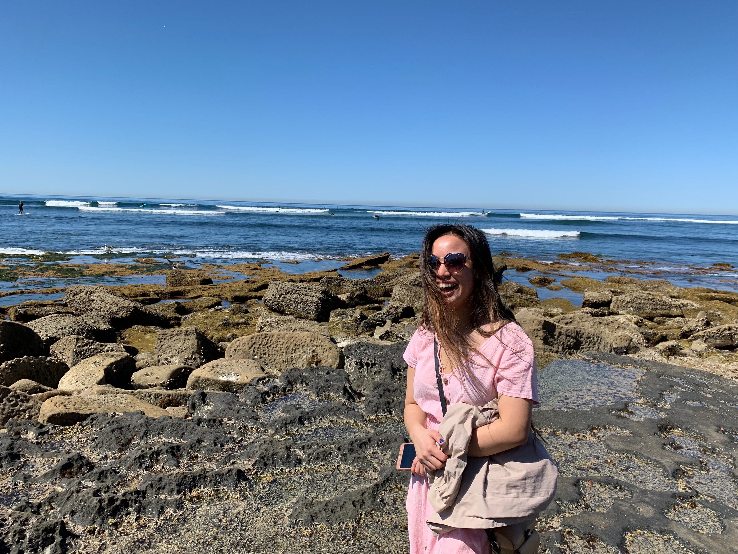 Margaret Guzman – Medium