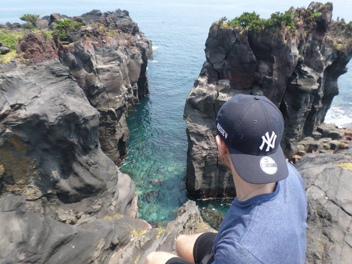 Amir Regev – Medium