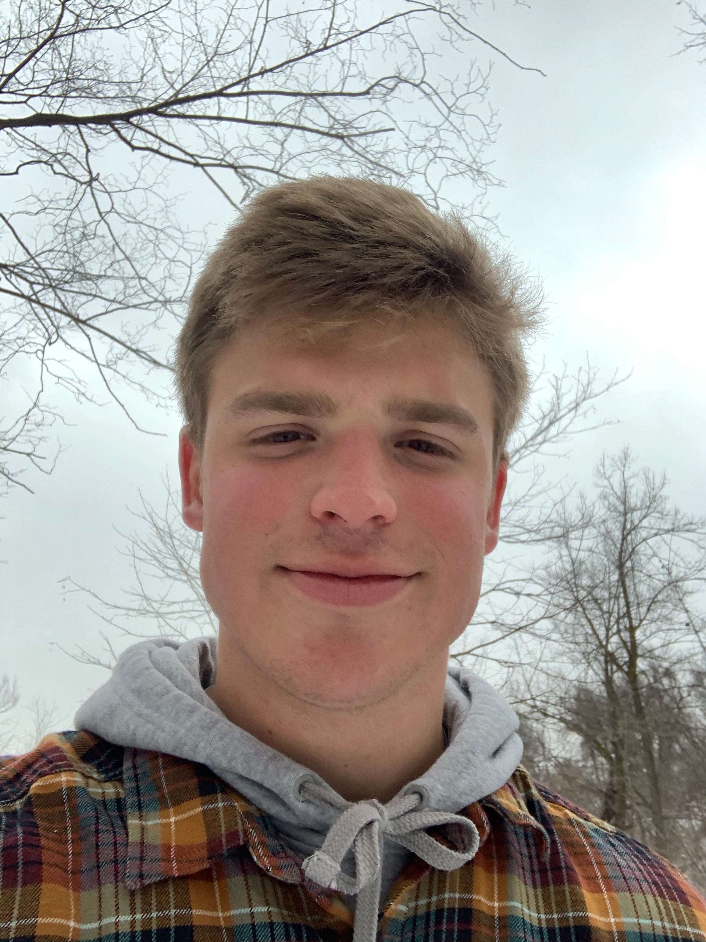 Sam Wilhite – Medium