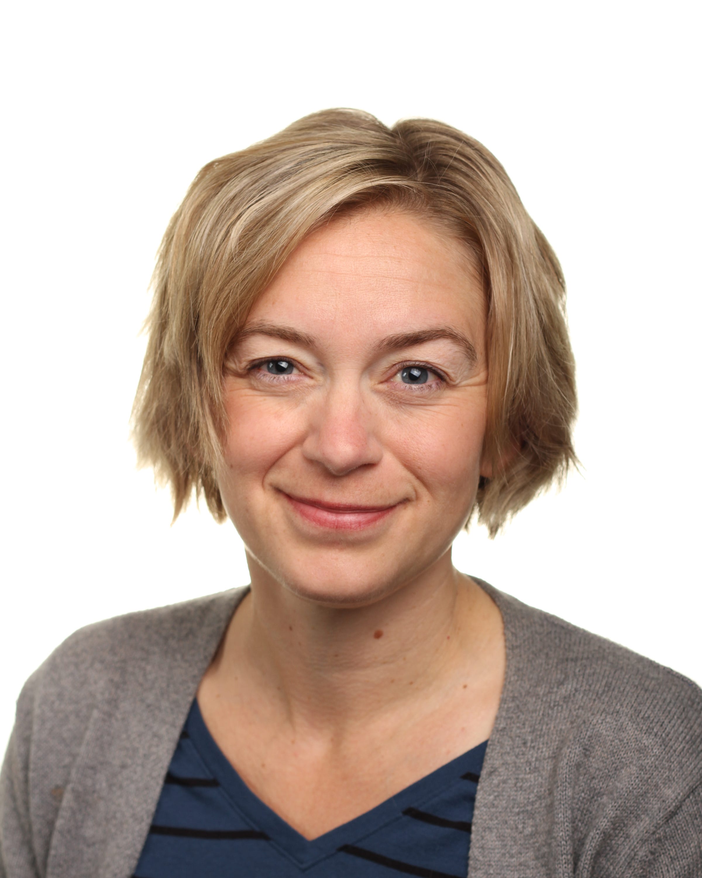 Heather McLeod – Medium