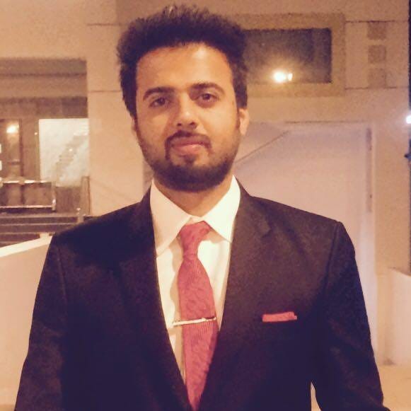 Mubashir Ali – Medium