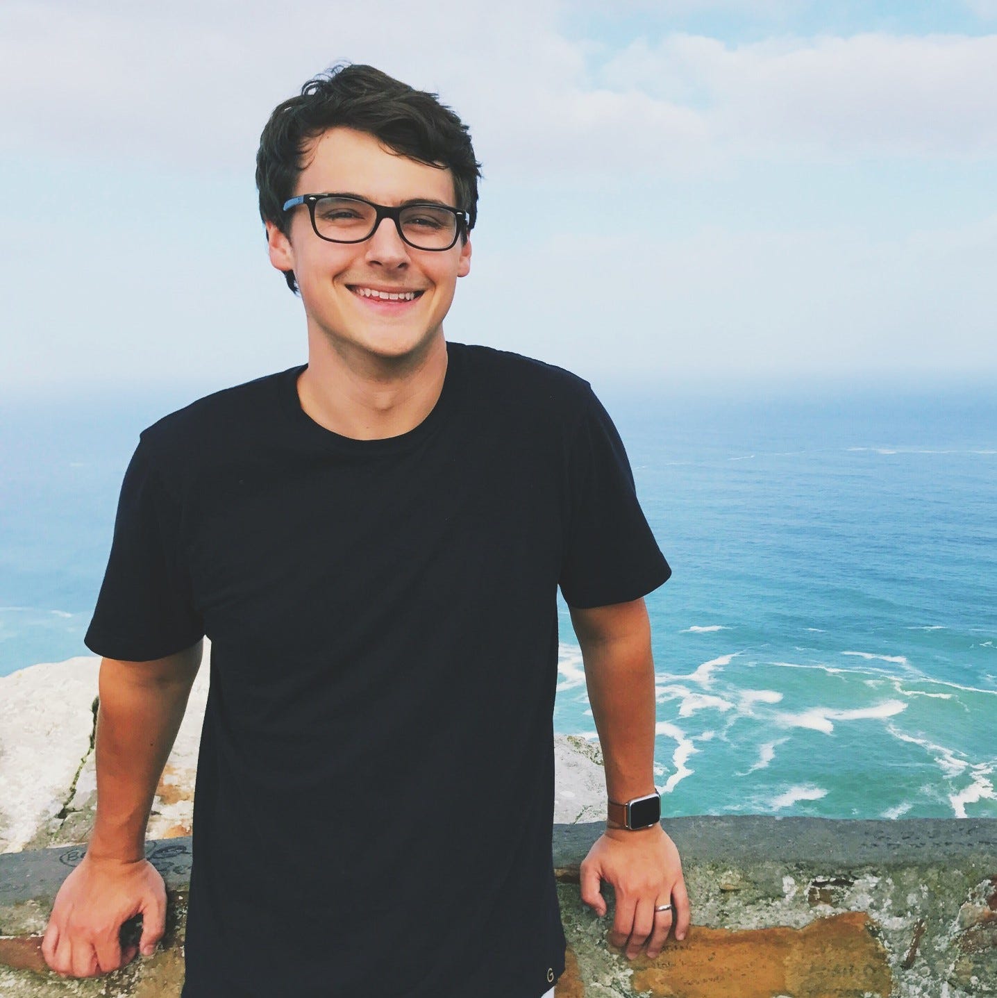 Steve Myrick – Medium