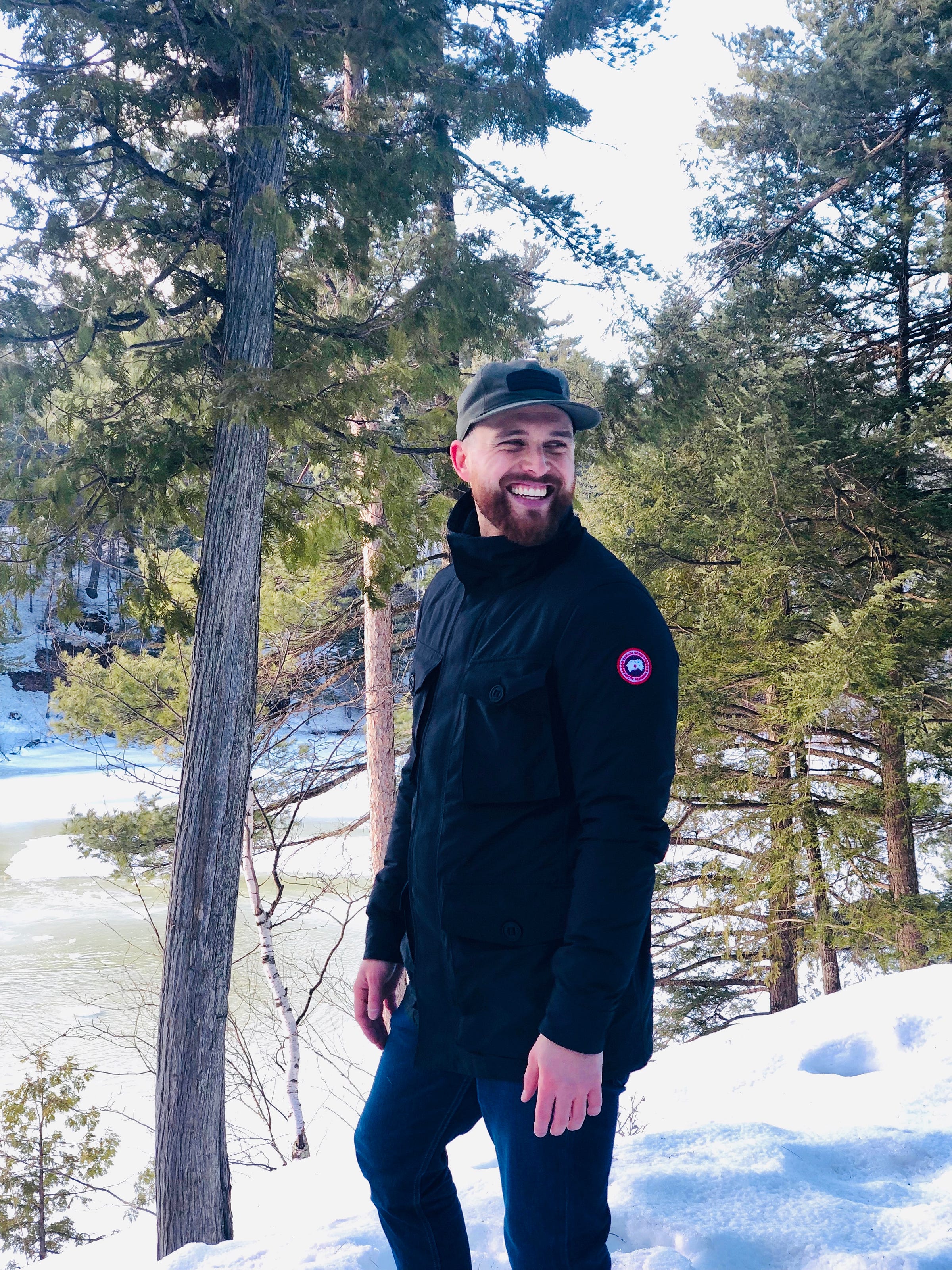Frederic Perez – Medium
