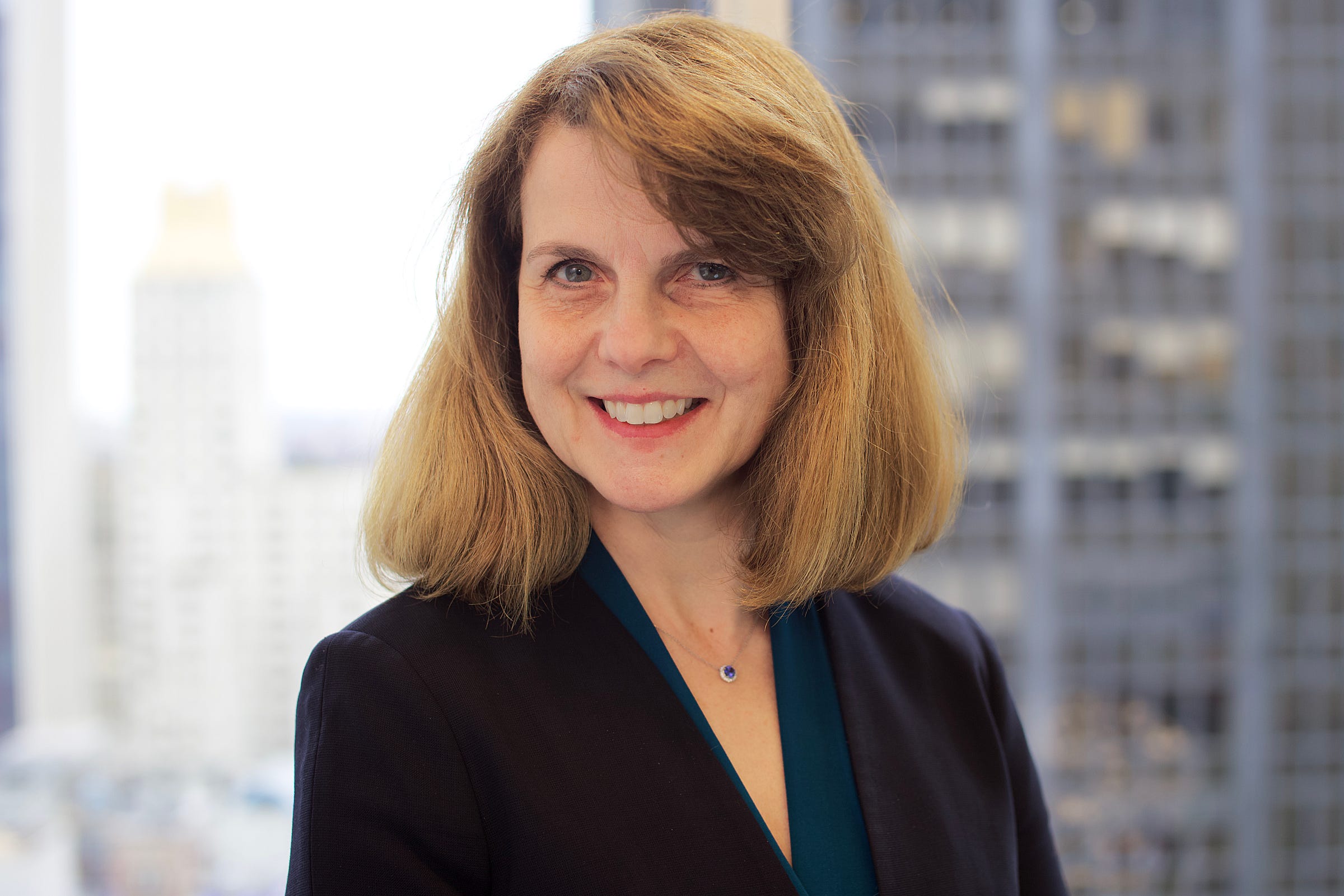 Michele Cleary, PhD – Medium
