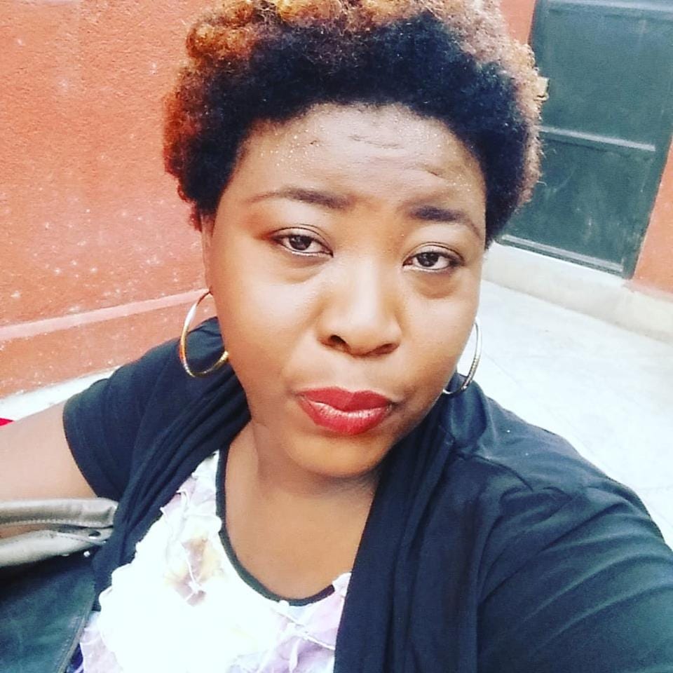 Herna Michel – Medium