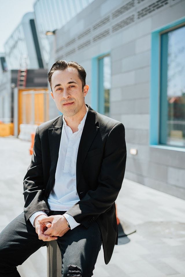 Dave Noodlez – Medium