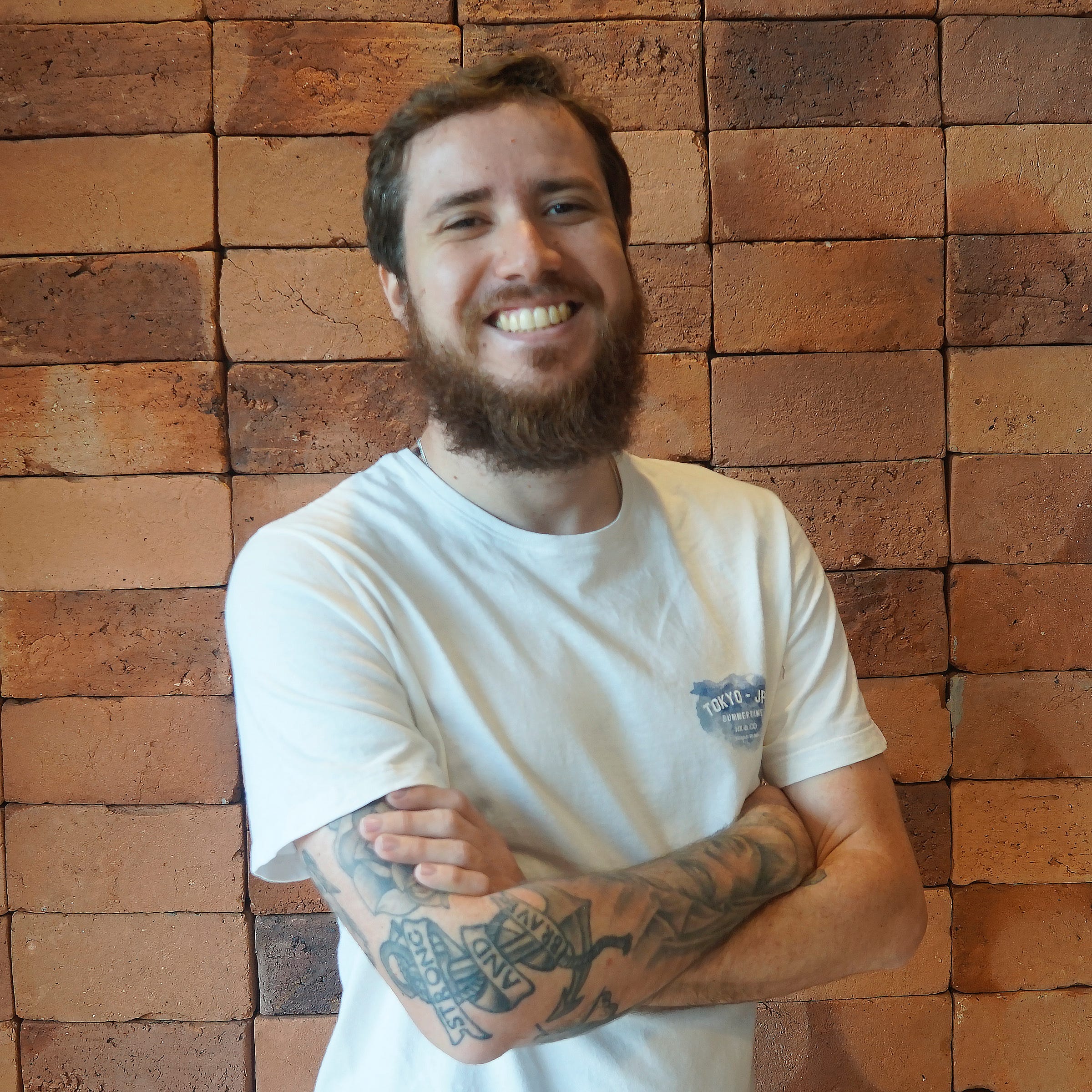About – Matheus de Castro – Medium
