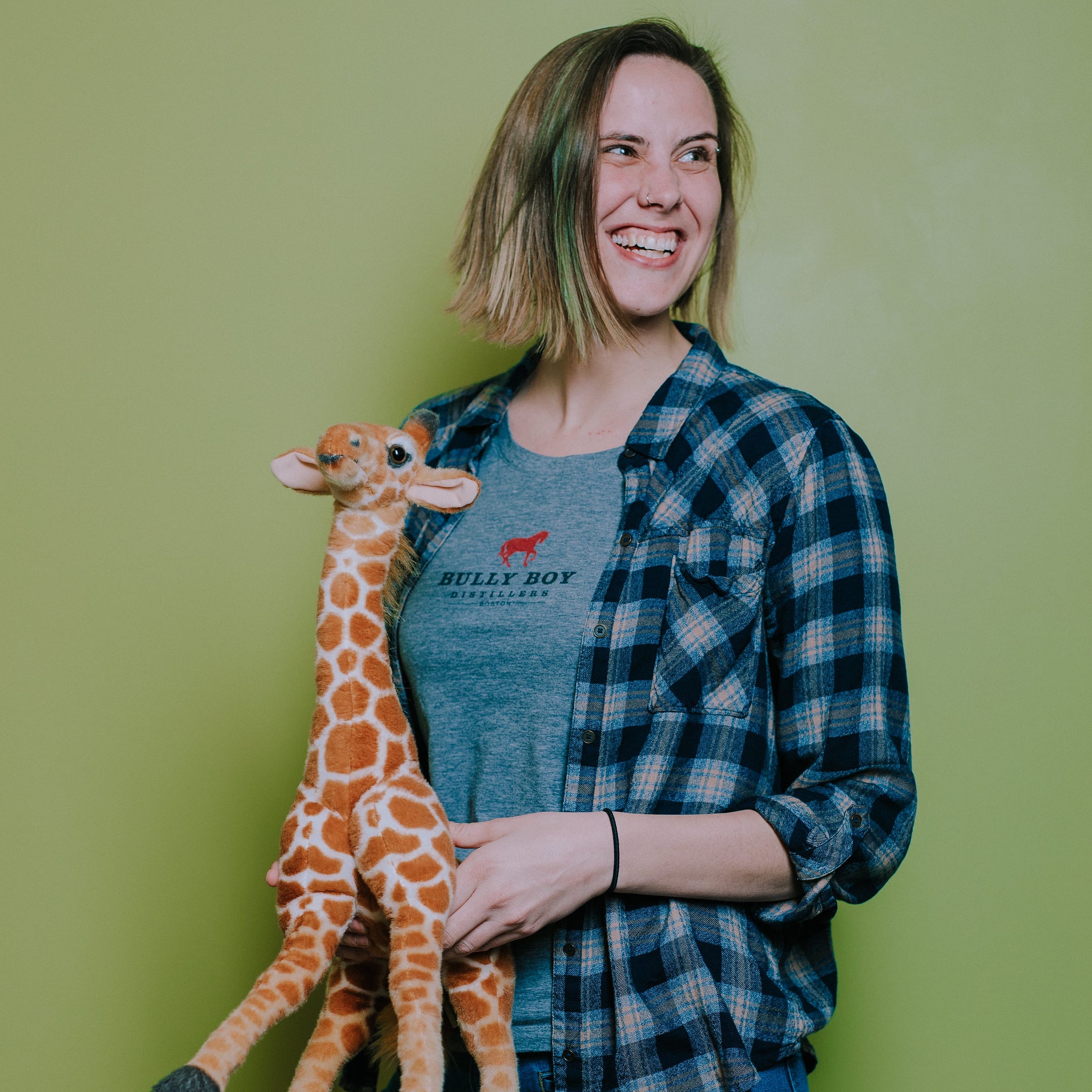 Katie Fitton – Medium
