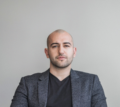 Kimia Hamidi – Medium