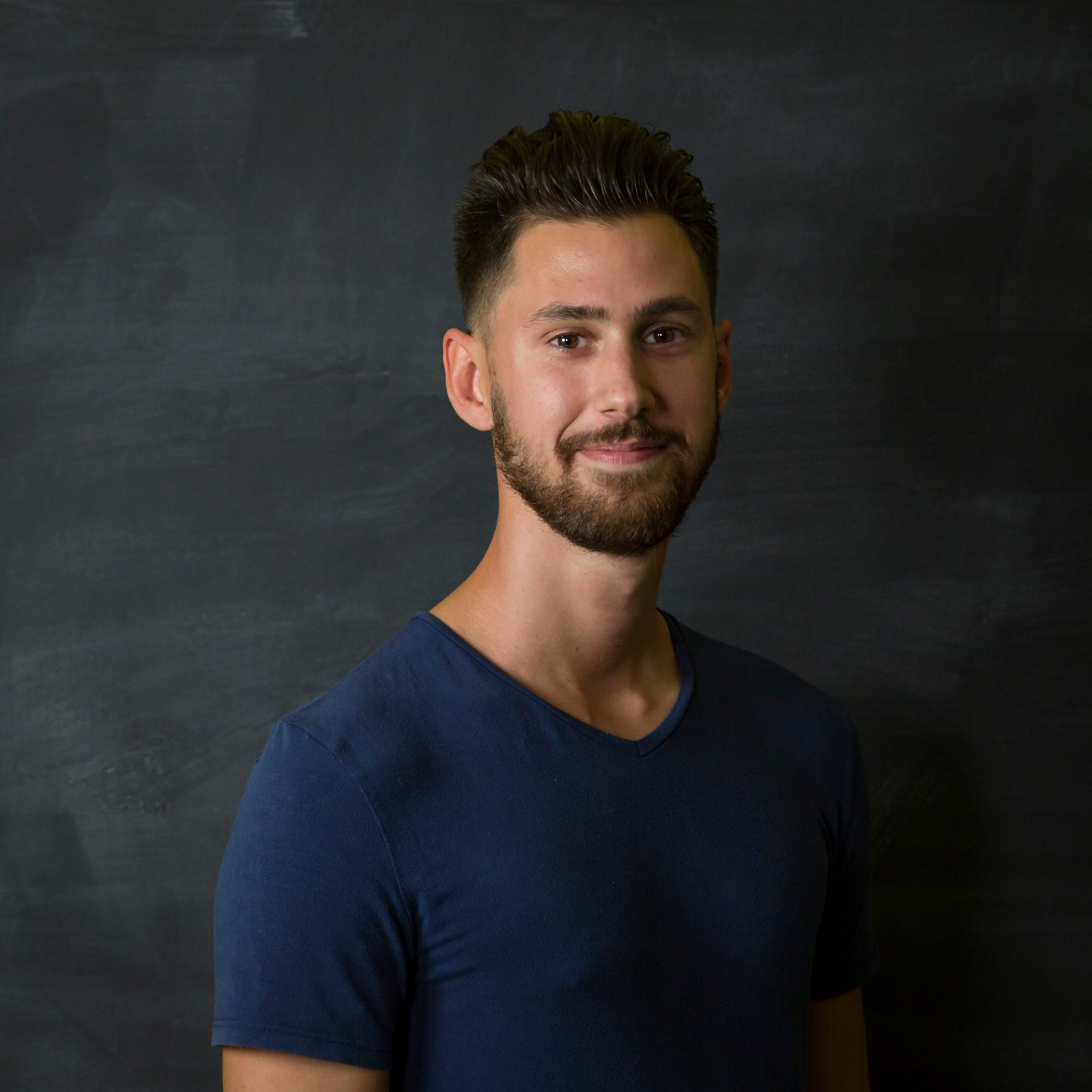 Luca Luppi – Medium