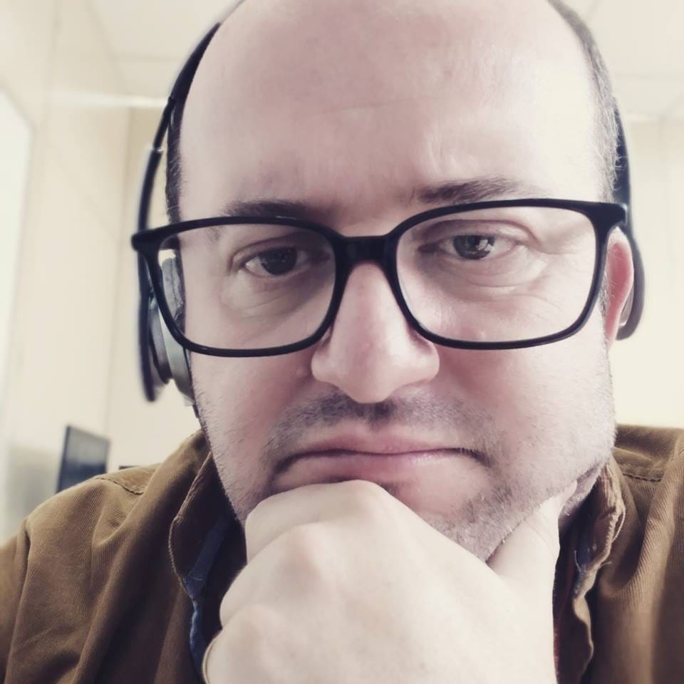 Alexandre Gonçalves – Medium