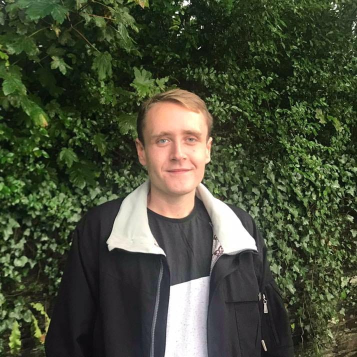 Connor Lynch – Medium