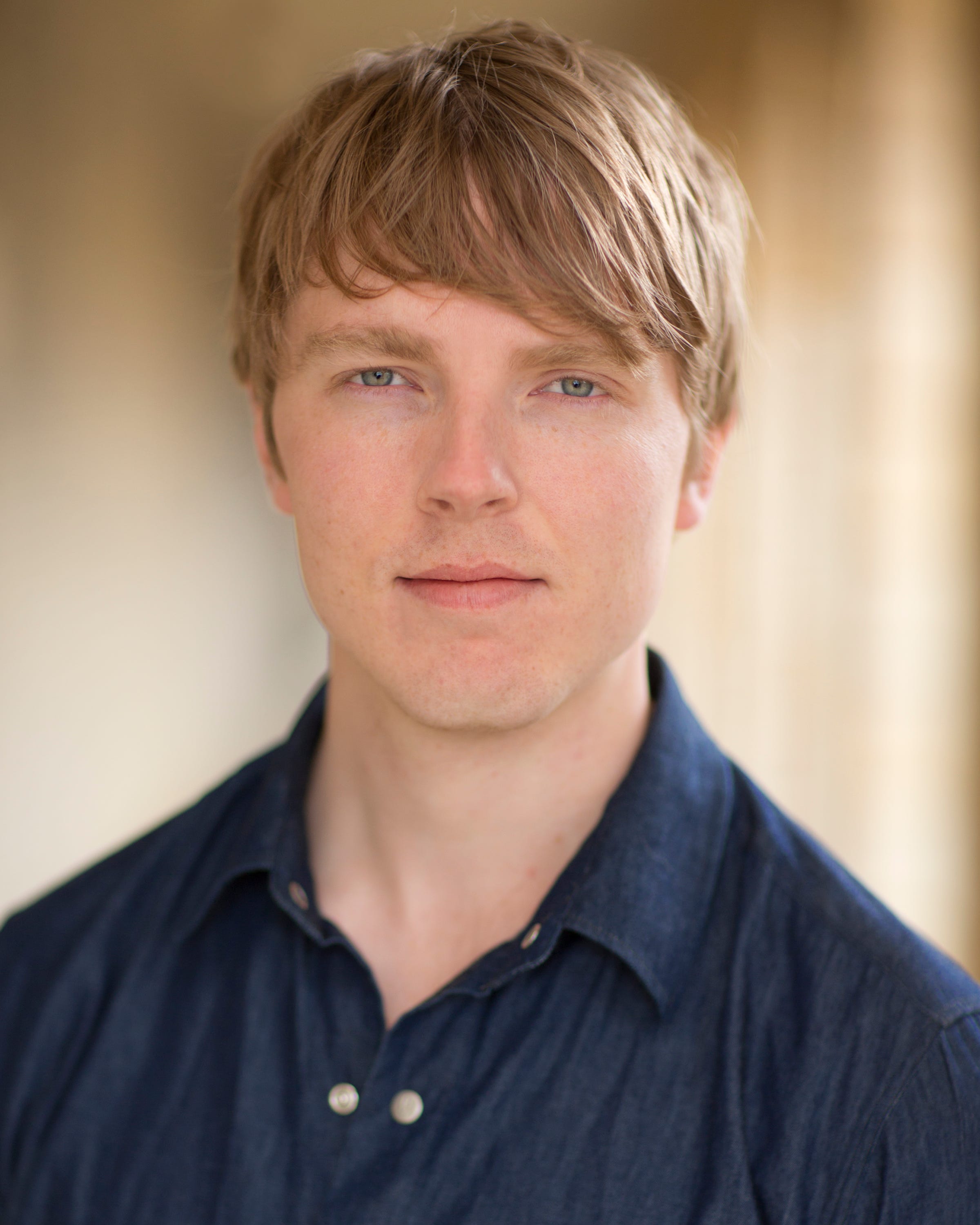 William Cooper – Medium