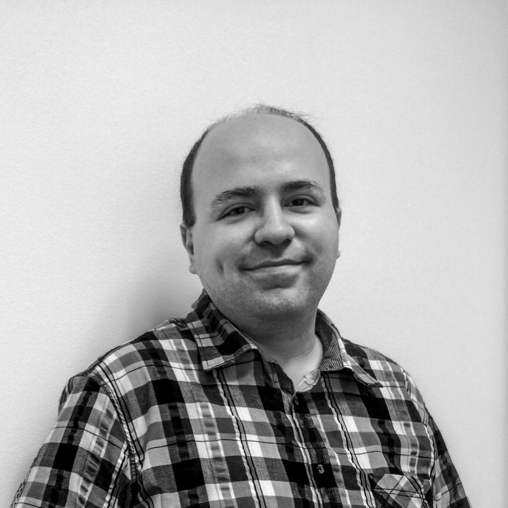 Mirko Stanić – Medium