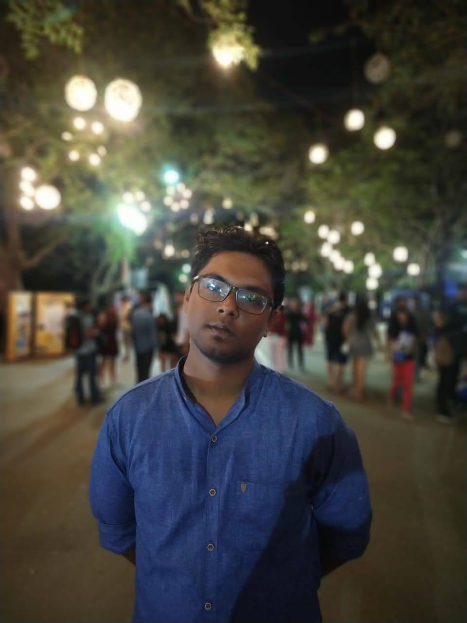 Balaji – Medium