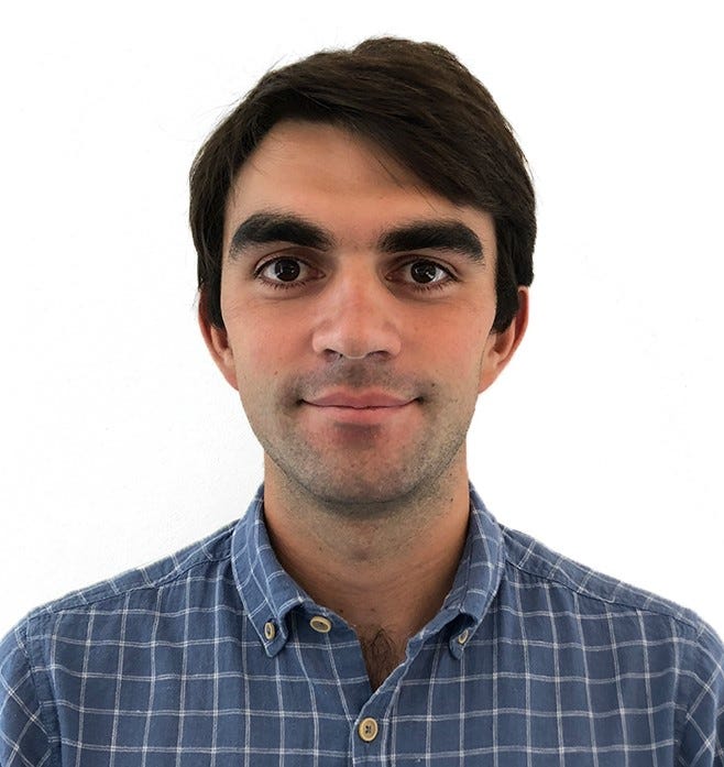 Eivind Roson Eide – Medium