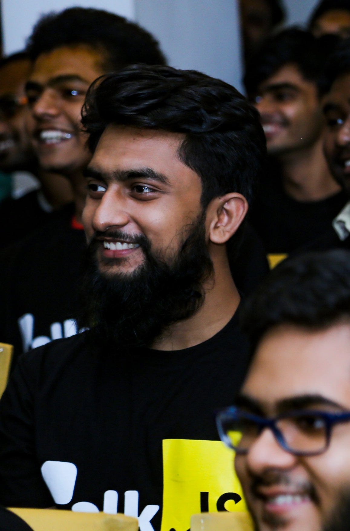 Torab Ahamed Ramin – Medium