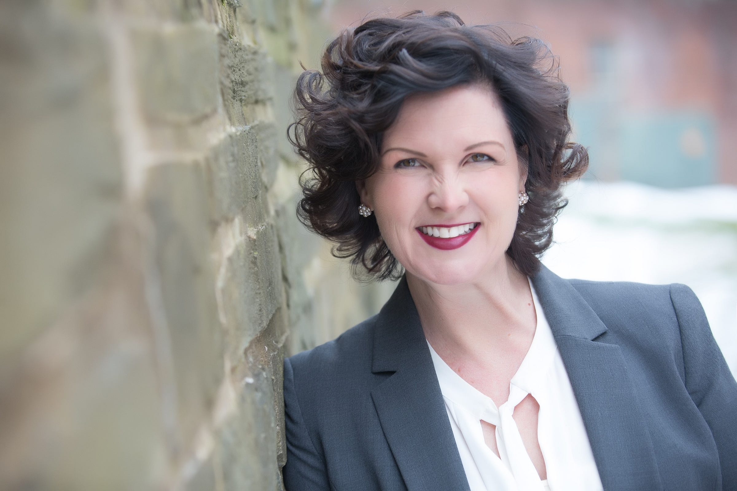 Kathy Baughman McLeod – Medium