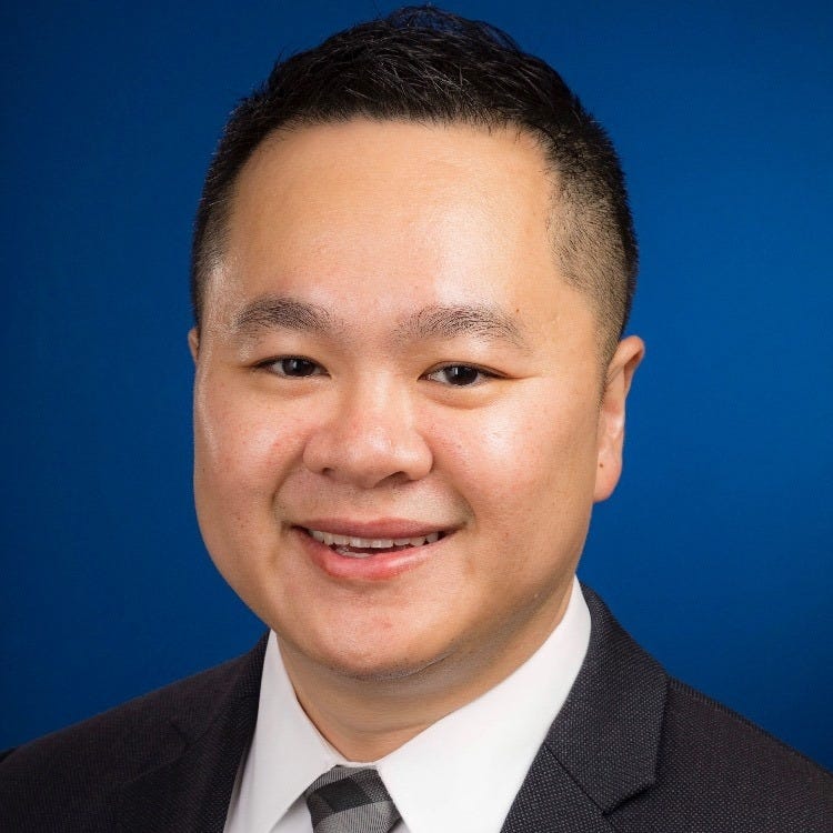 Rich Ha MD – Medium
