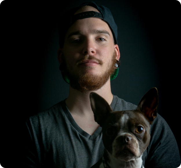 Matthew Vaccaro – Medium