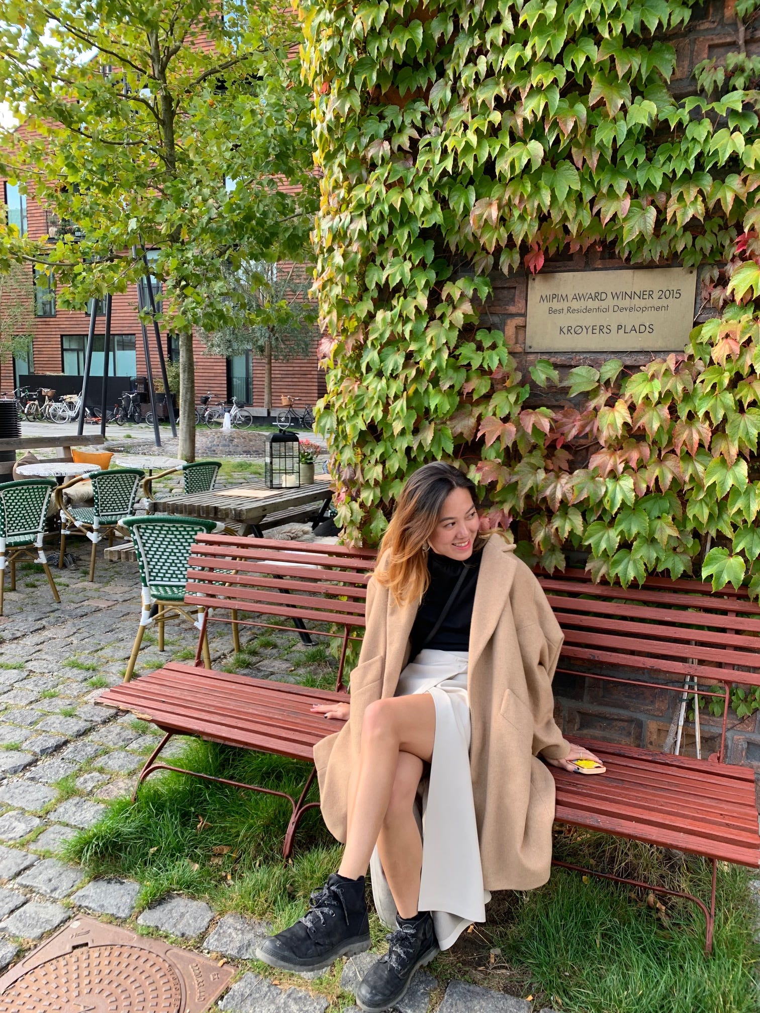 Bethany Chang – Medium