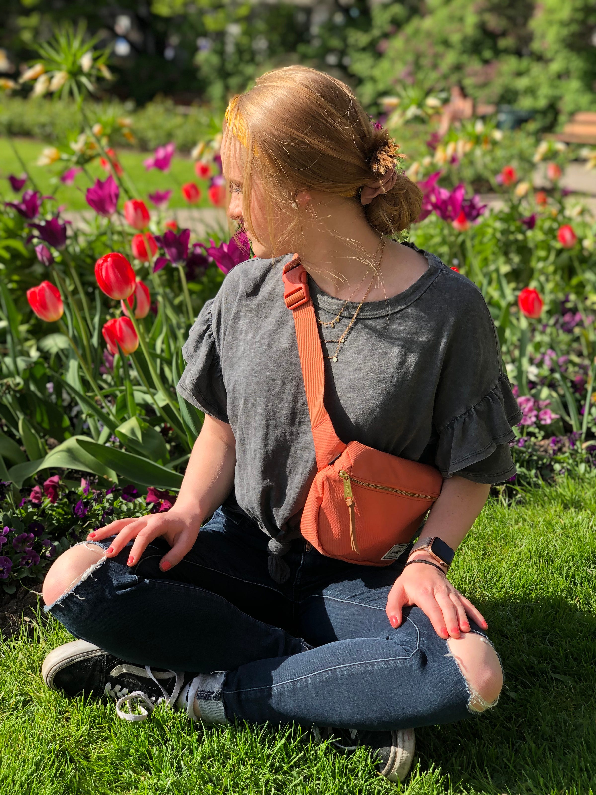 Michelle Wert – Medium