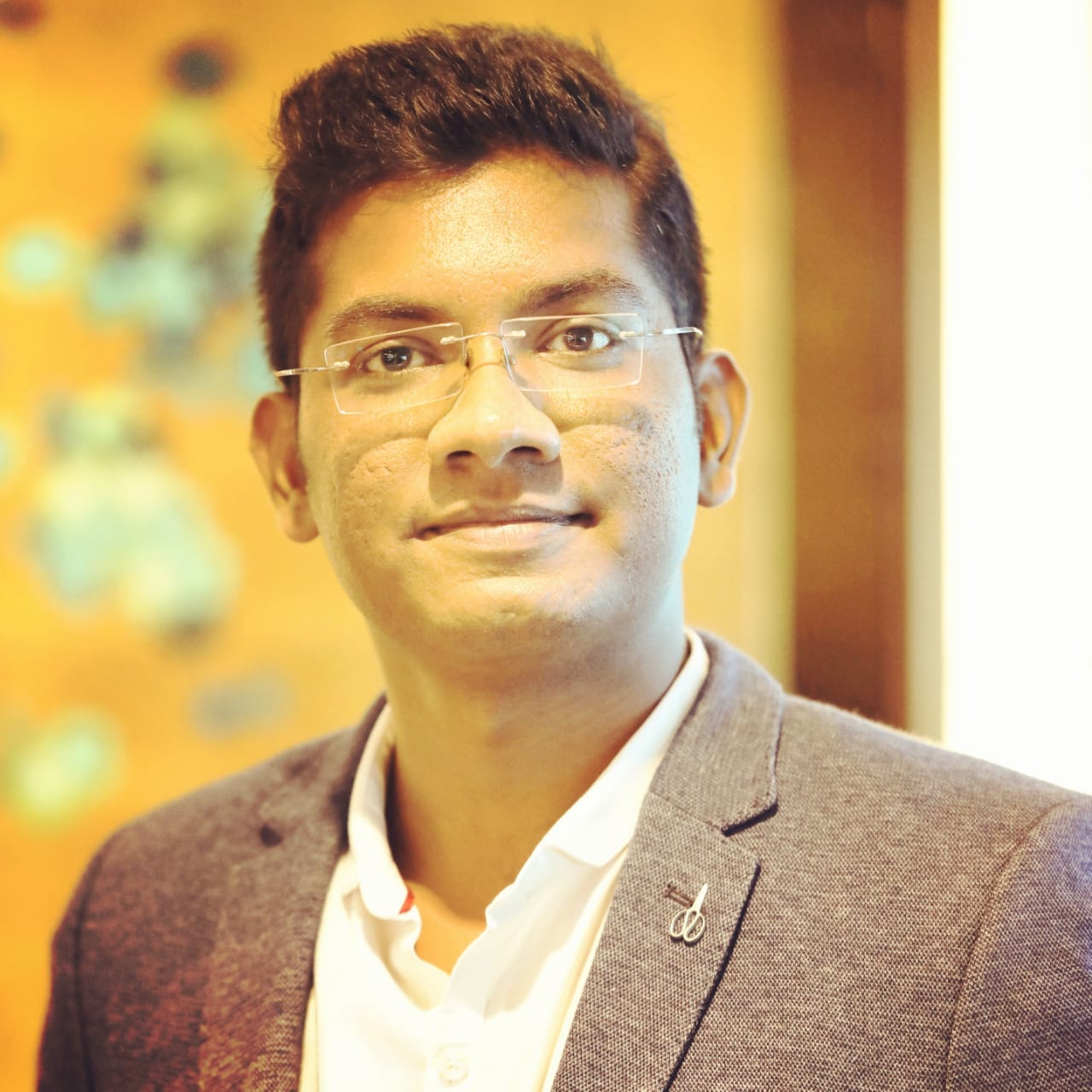 About – Abhishek Srivastava – Medium