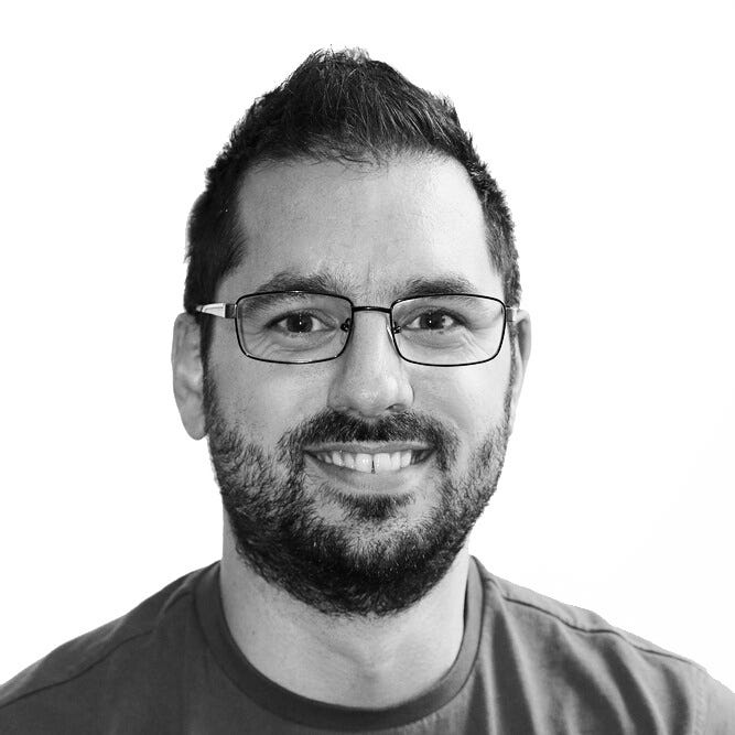 About – Dávid Zoltán – Medium