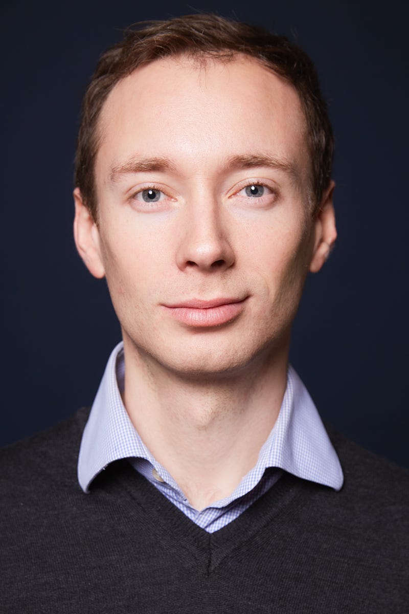 Frédéric ROUSSEAU – Medium