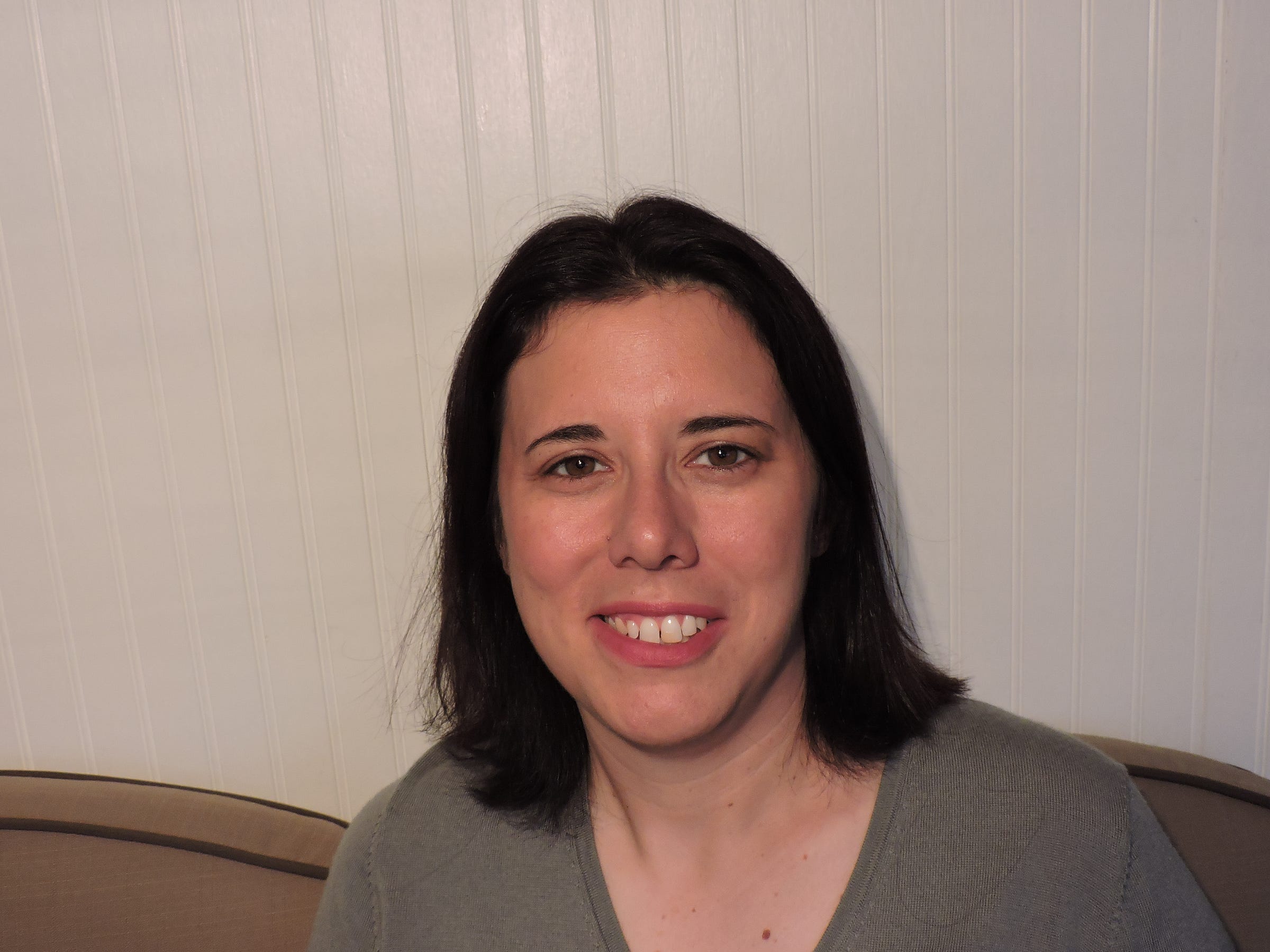 Jennifer Allman-Guinn – Medium