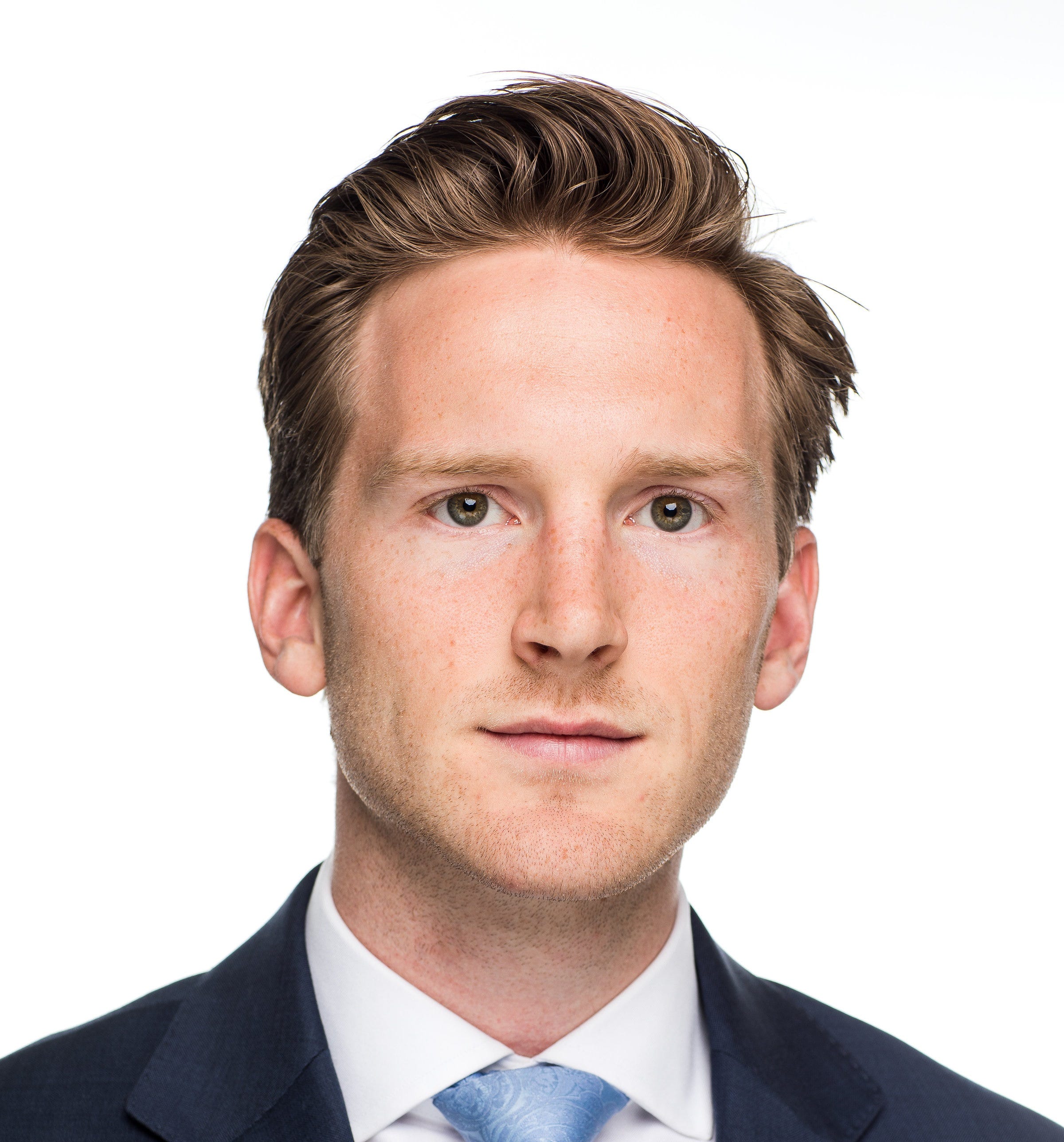 Adrian Bergem – Medium