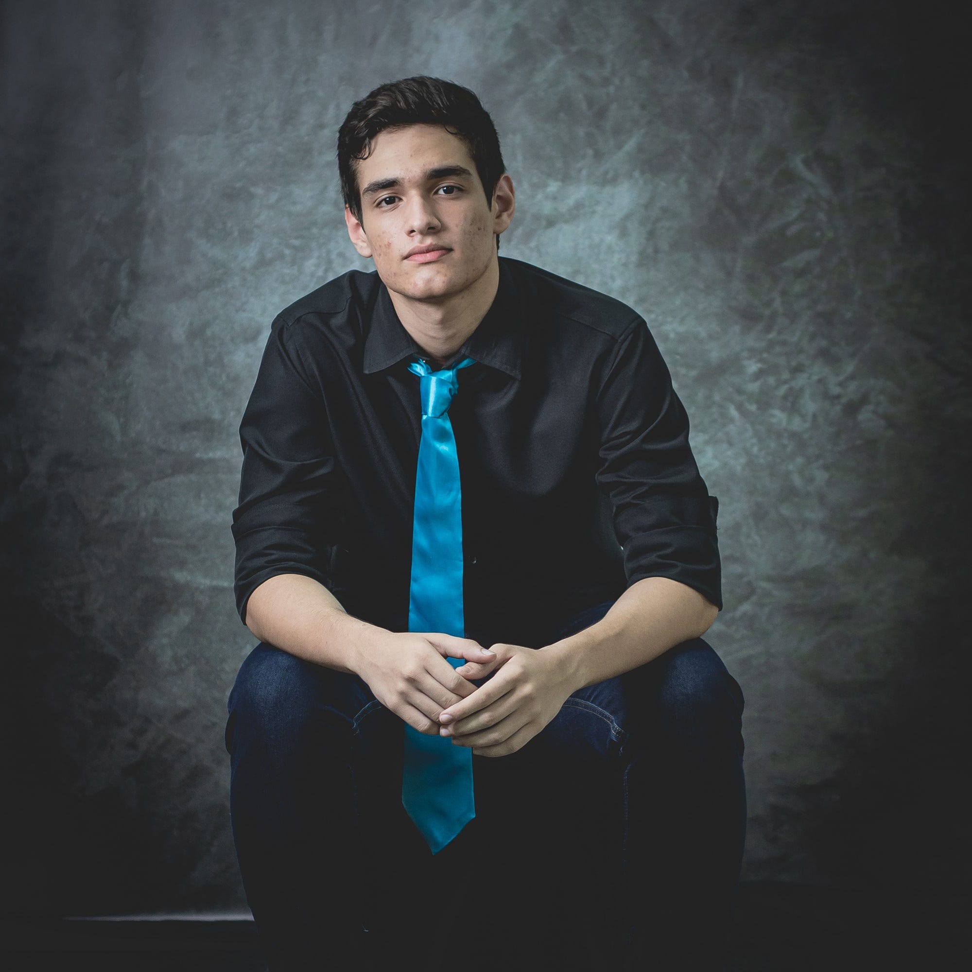 Arthur David – Medium