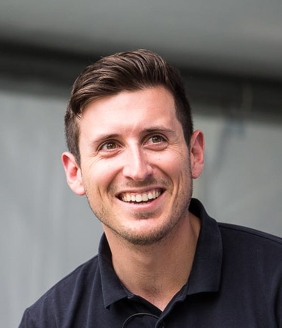 Tyson Young – Medium