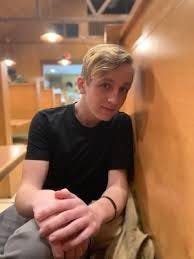 Logan Allred – Medium