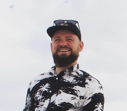 Eno Olson – Medium