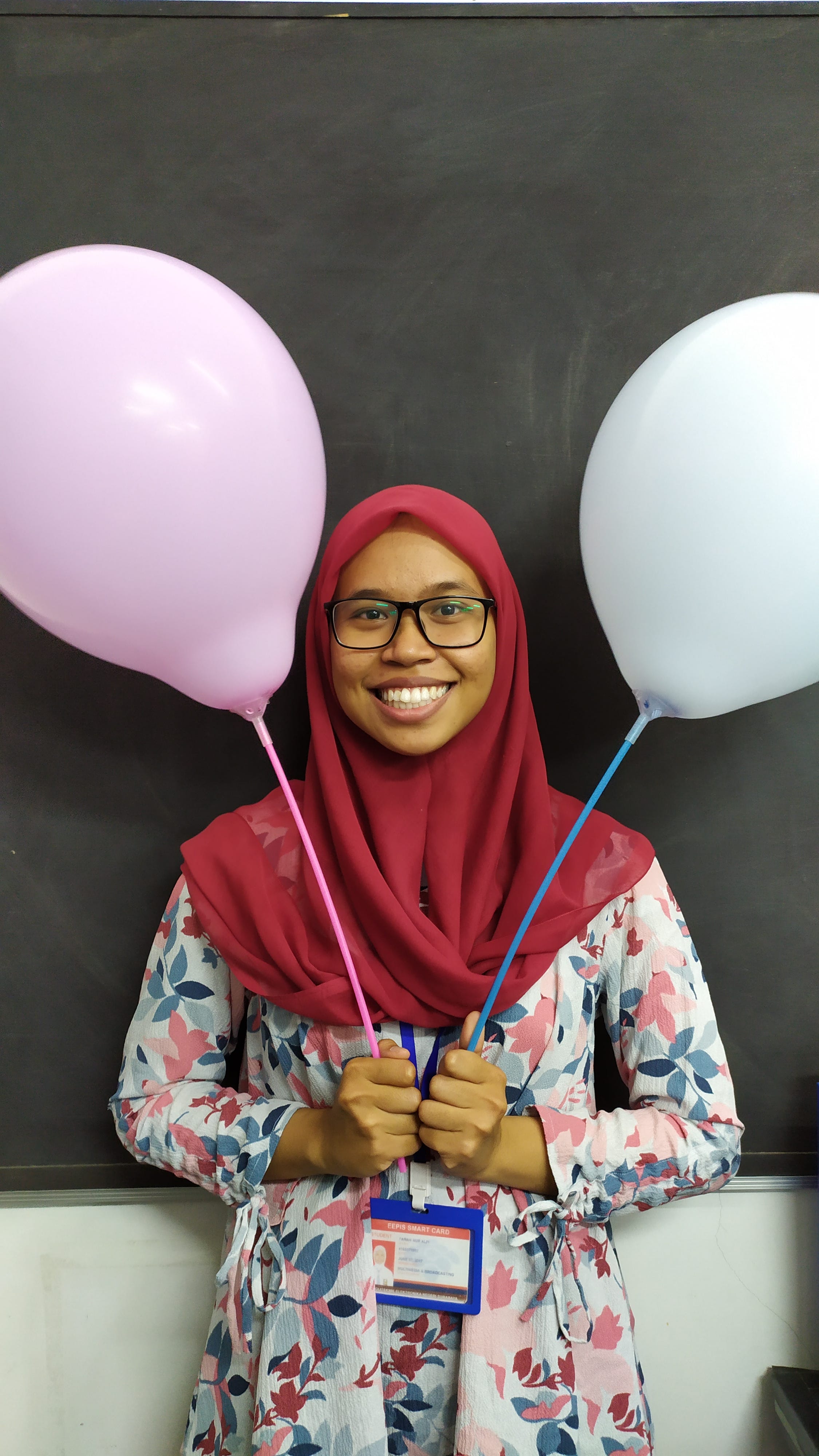 Farah Alfi – Medium