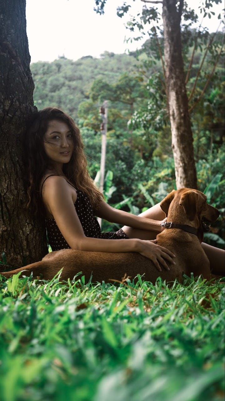 Aliya Klassen – Medium