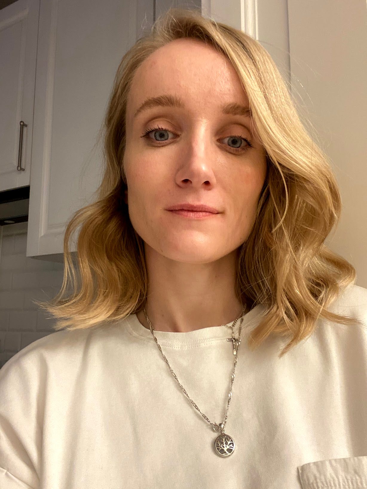 Maria Radziuk – Medium