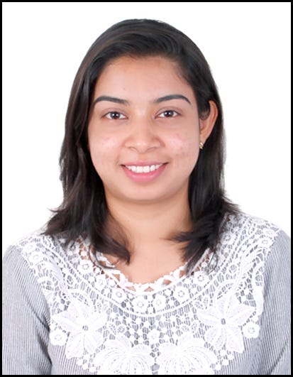 Prajna R – Medium