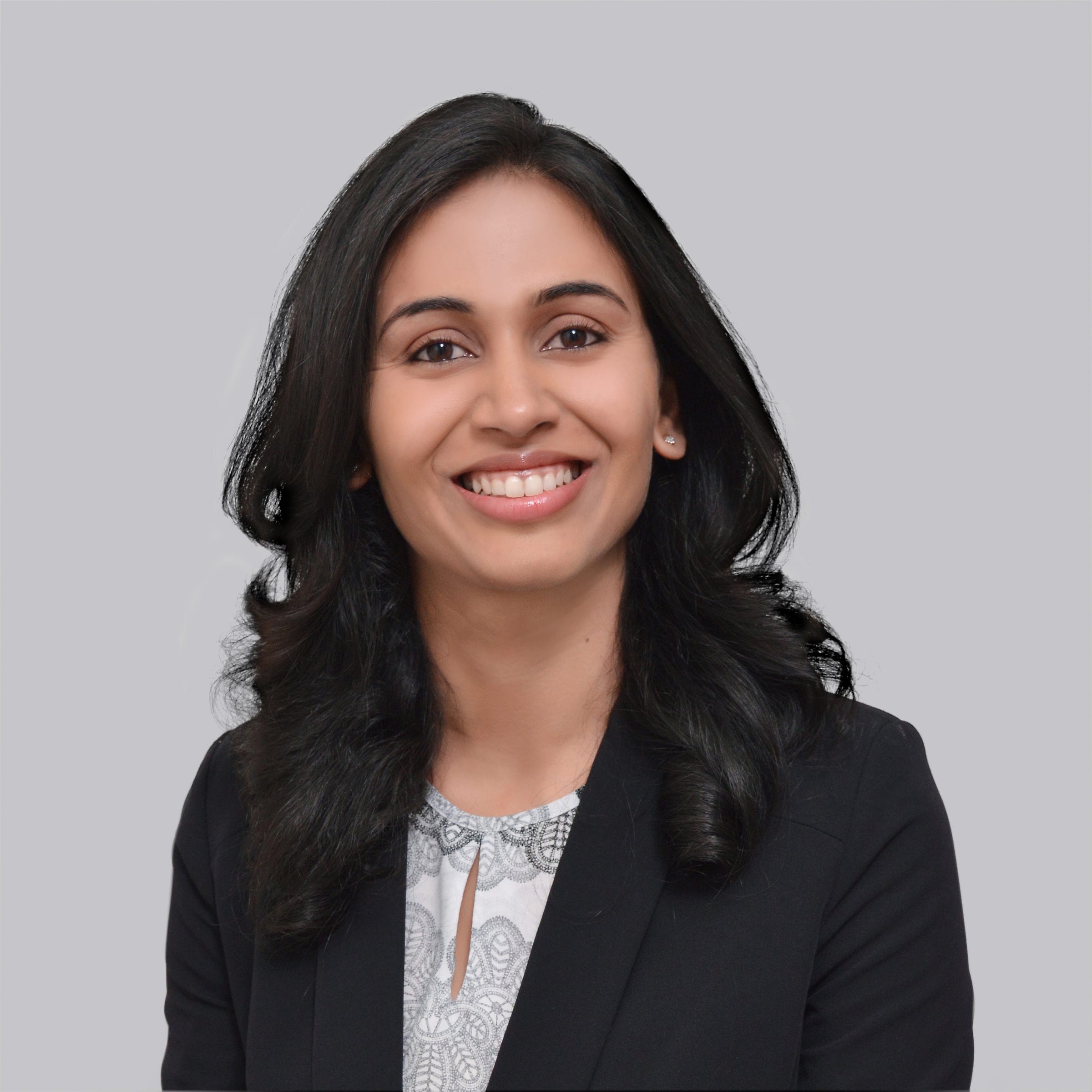 Neha Chopade – Medium