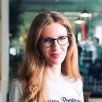 Kate Webby – Medium
