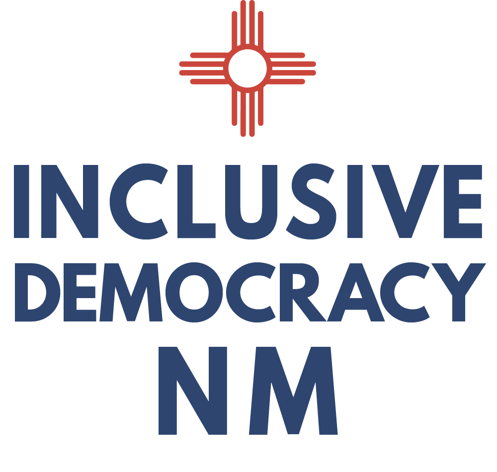 Inclusive Democracy NM – Medium
