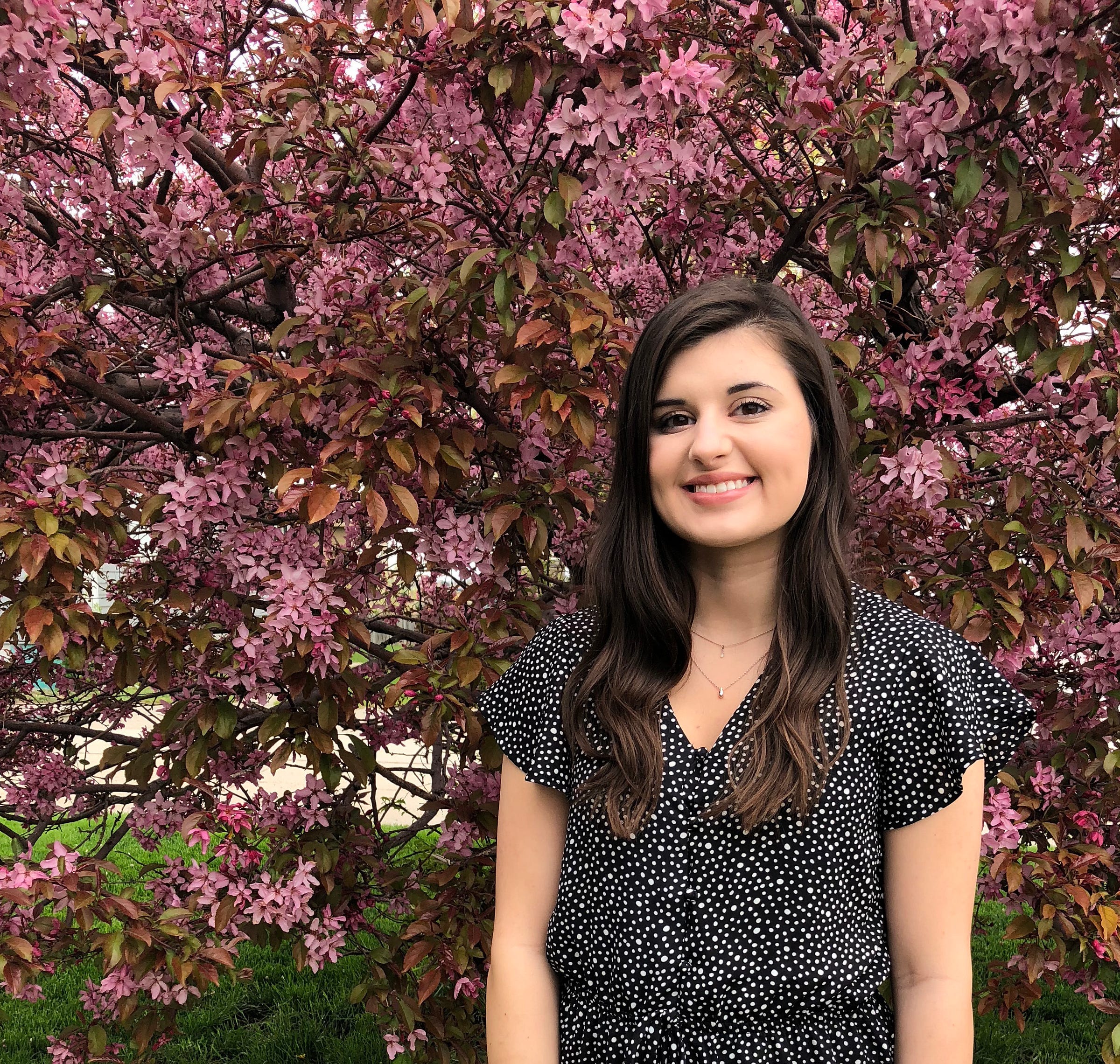Morgan Wallace – Medium